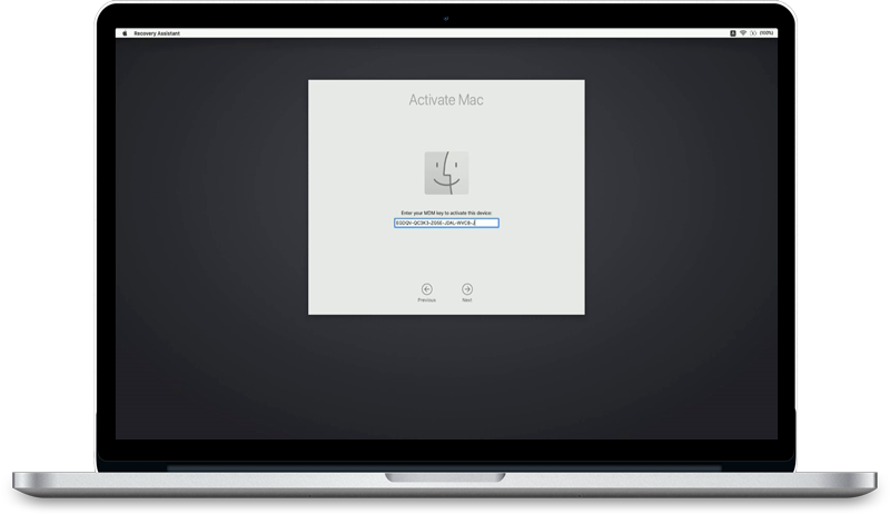 Bypass Mac MDM Lock Screen | CheckM8 Software